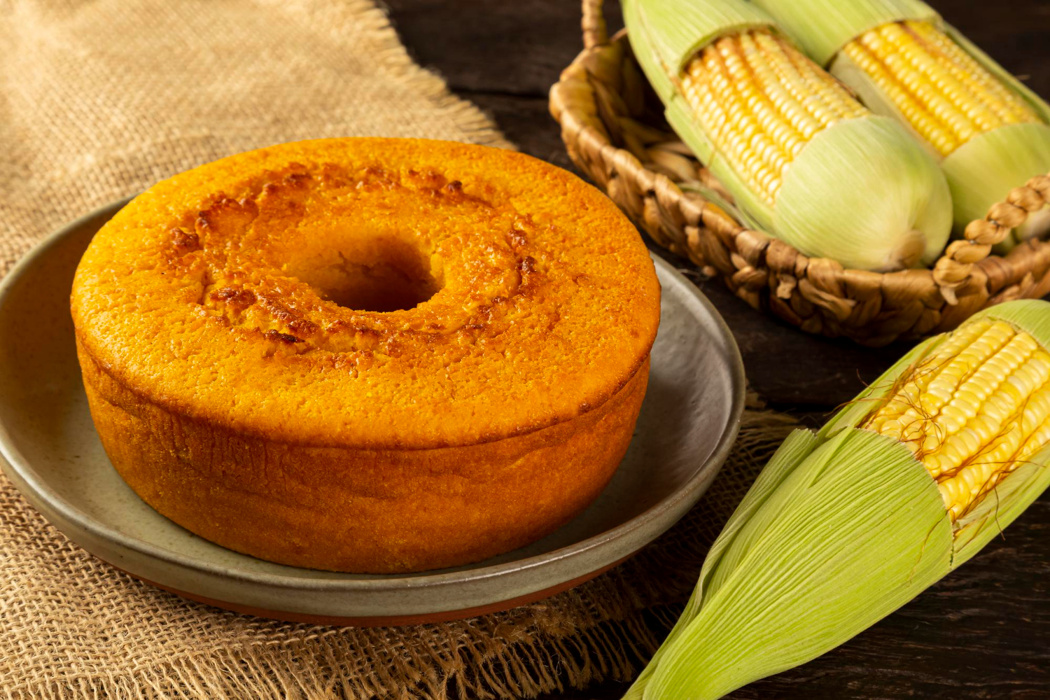 Bolos Tipicos De Festa Junina - FDPLEARN