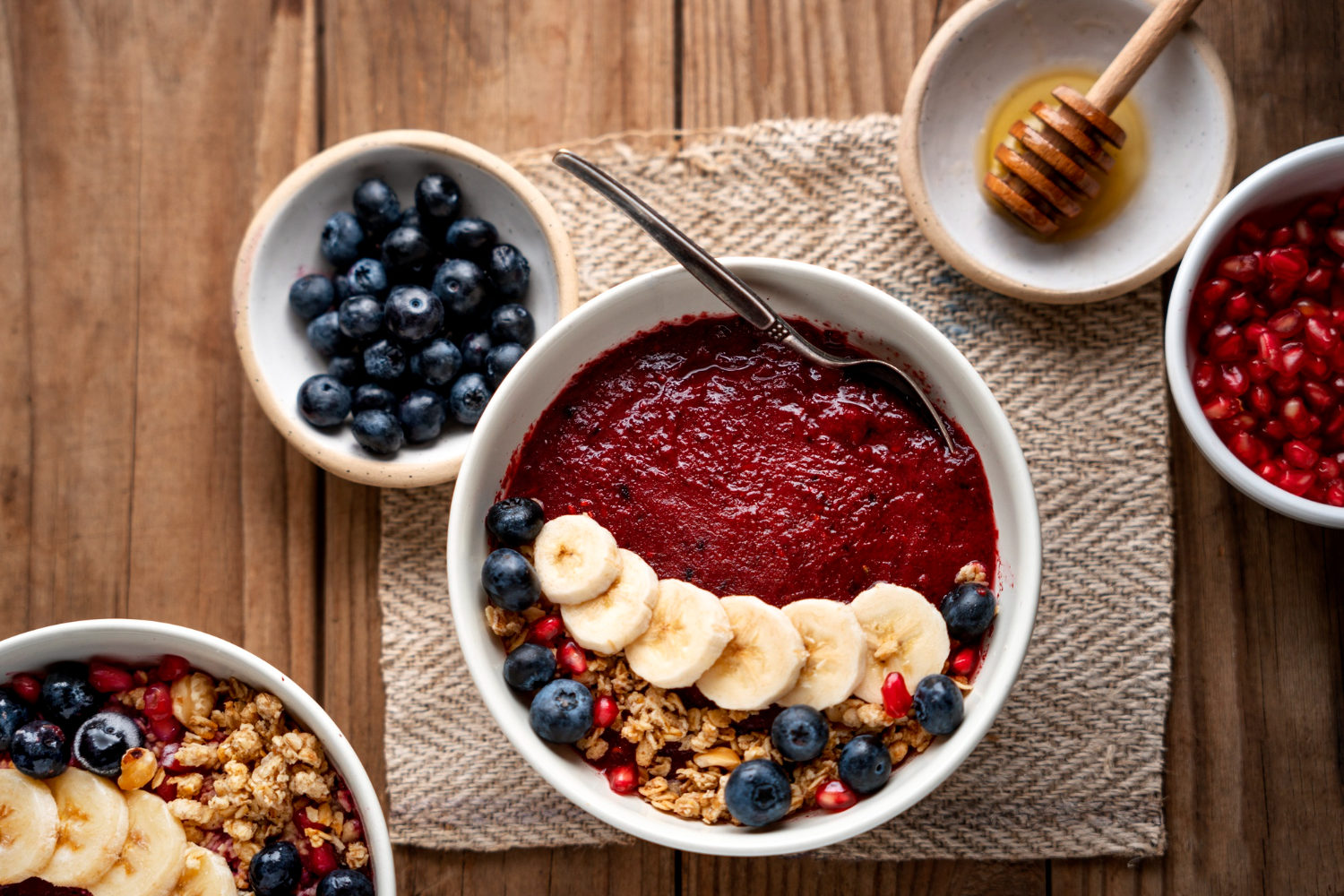 Açaí pelo Brasil - Conheça mais o fruto. - Instituto Gourmet Açaí pelo Brasil - Conheça mais o fruto. - Instituto Gourmet