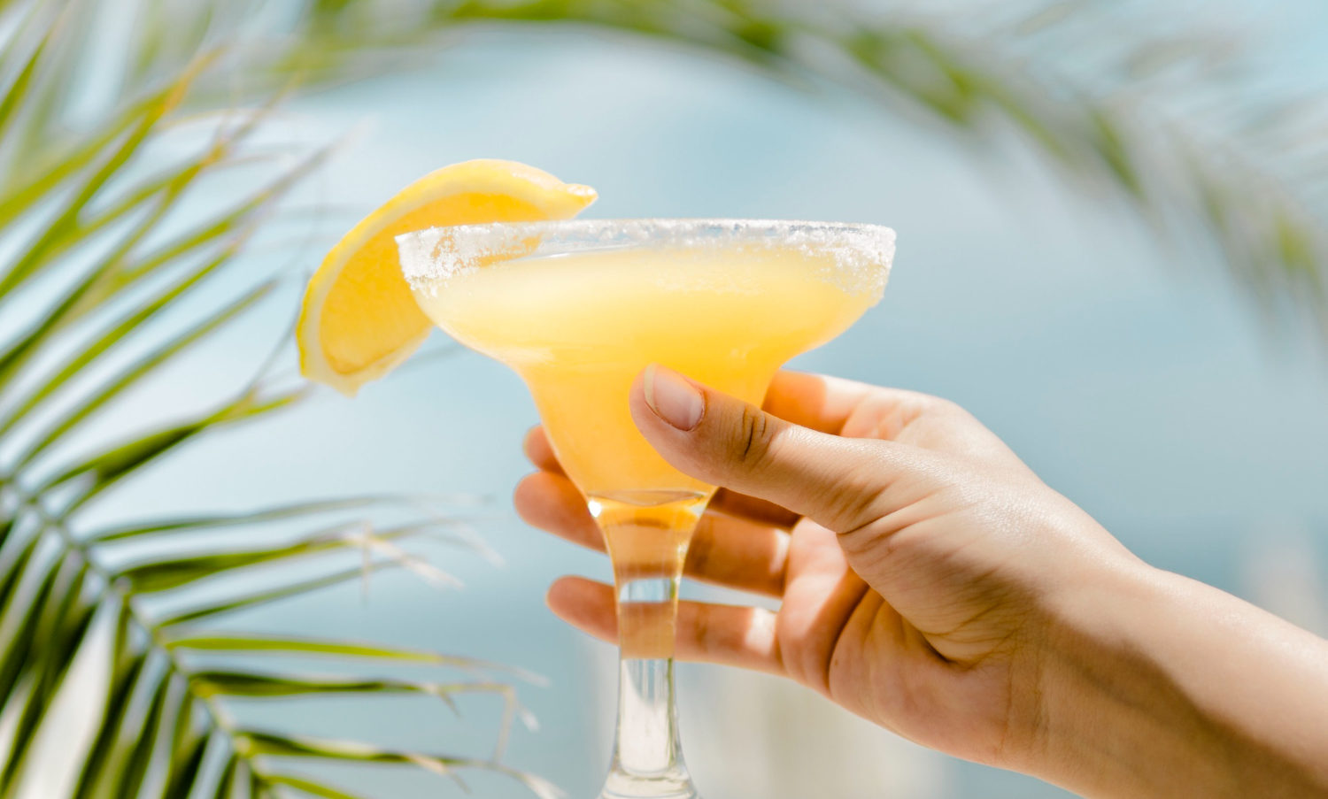 A Deliciosa Bebida Mexicana: Margarita - Instituto Gourmet
