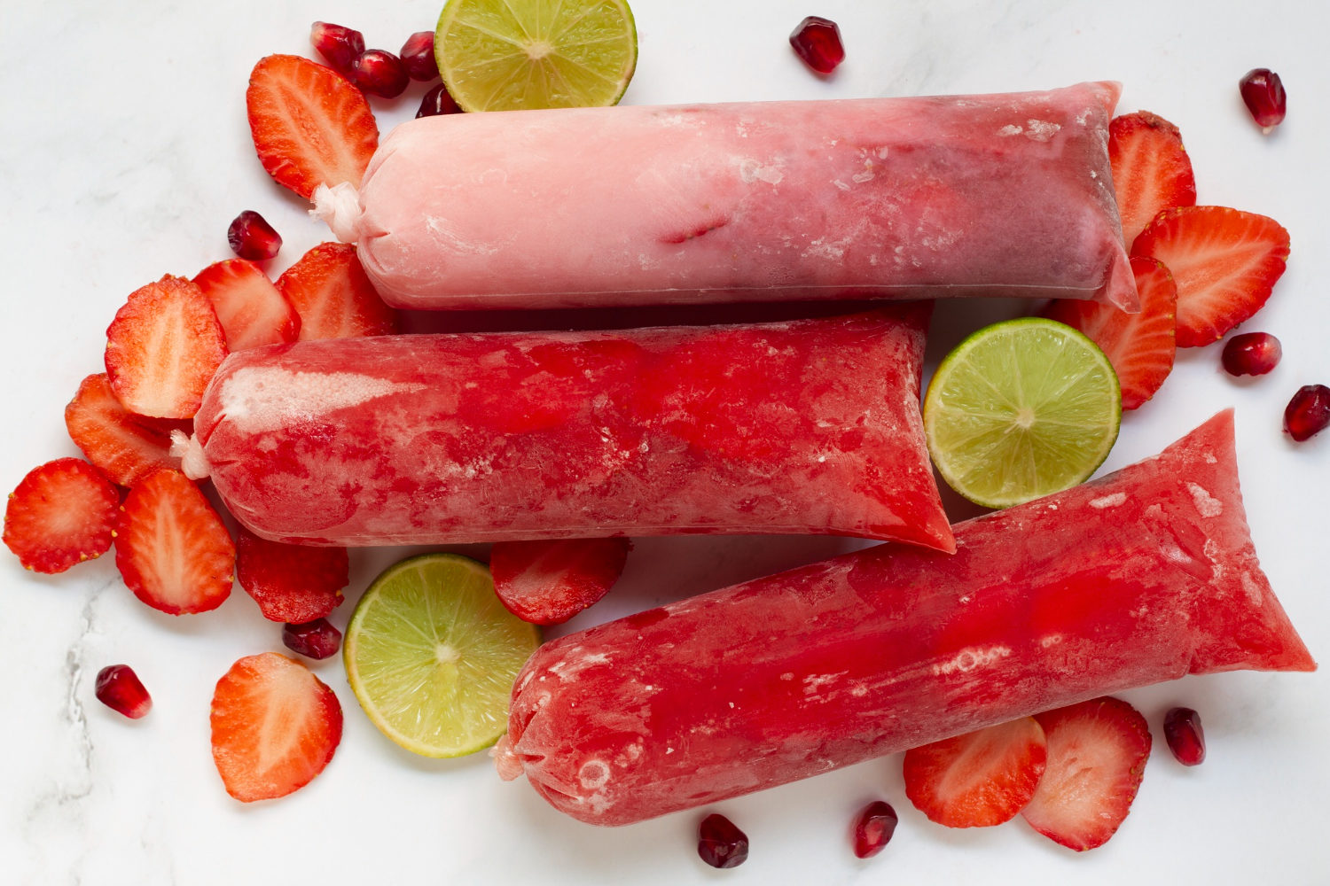 Aprenda Essa Receita Vendável: Sacolé Gourmet - Instituto Gourmet