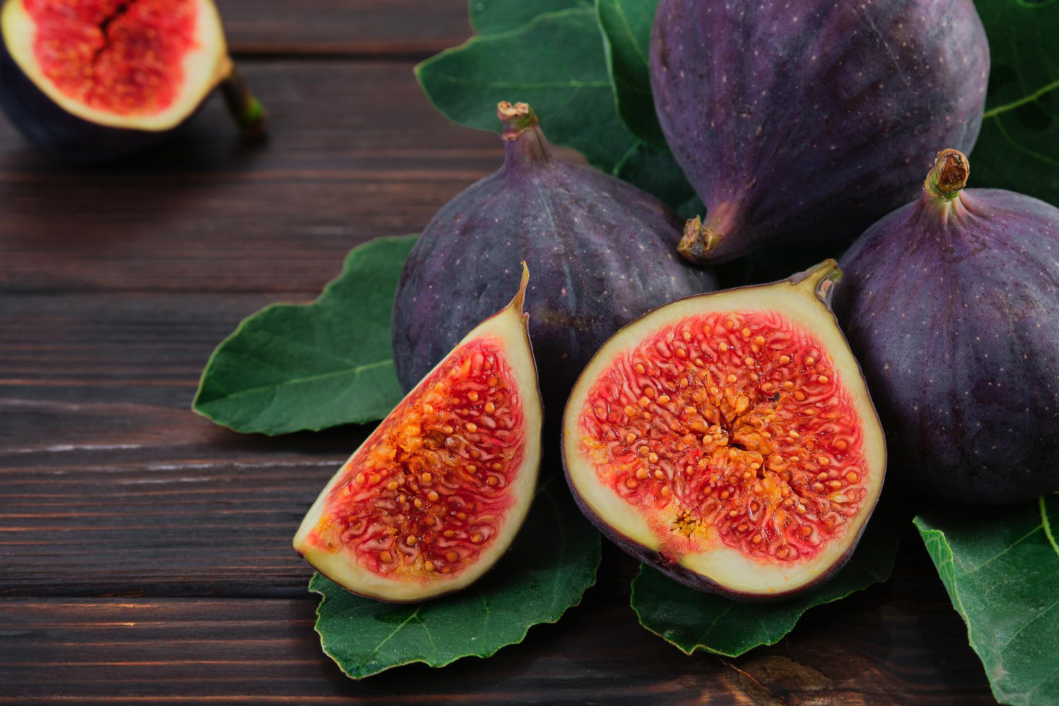 Frutas dos Outono: Divinos sabores da estação - Instituto Gourmet