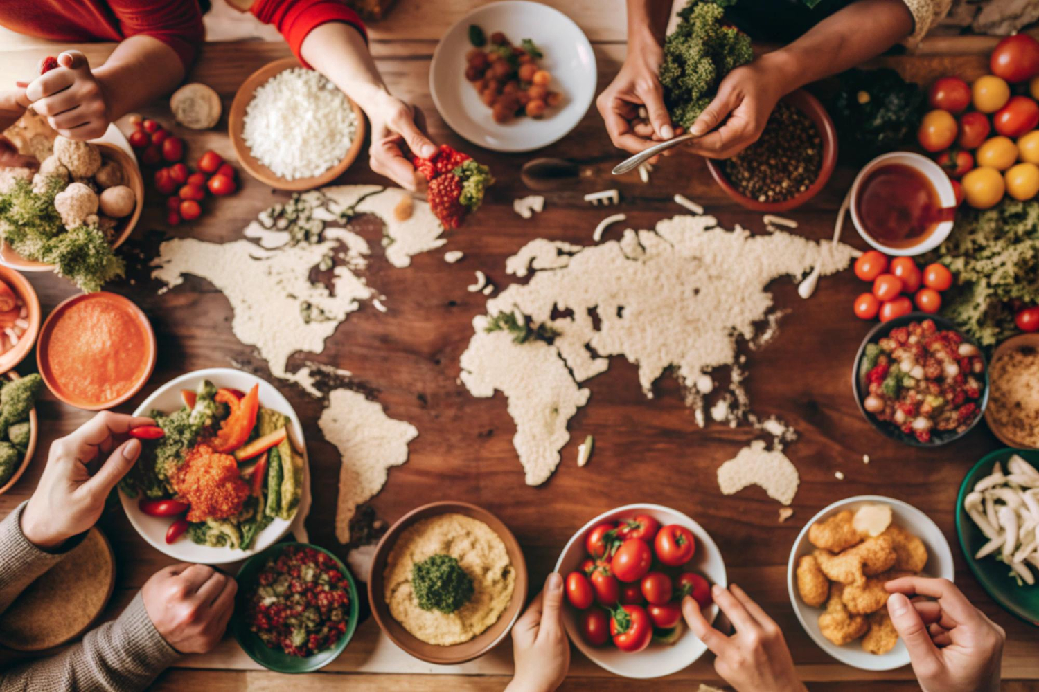 Gastronomia e Turismo: Aproveite Para Vender Mais - Instituto Gourmet