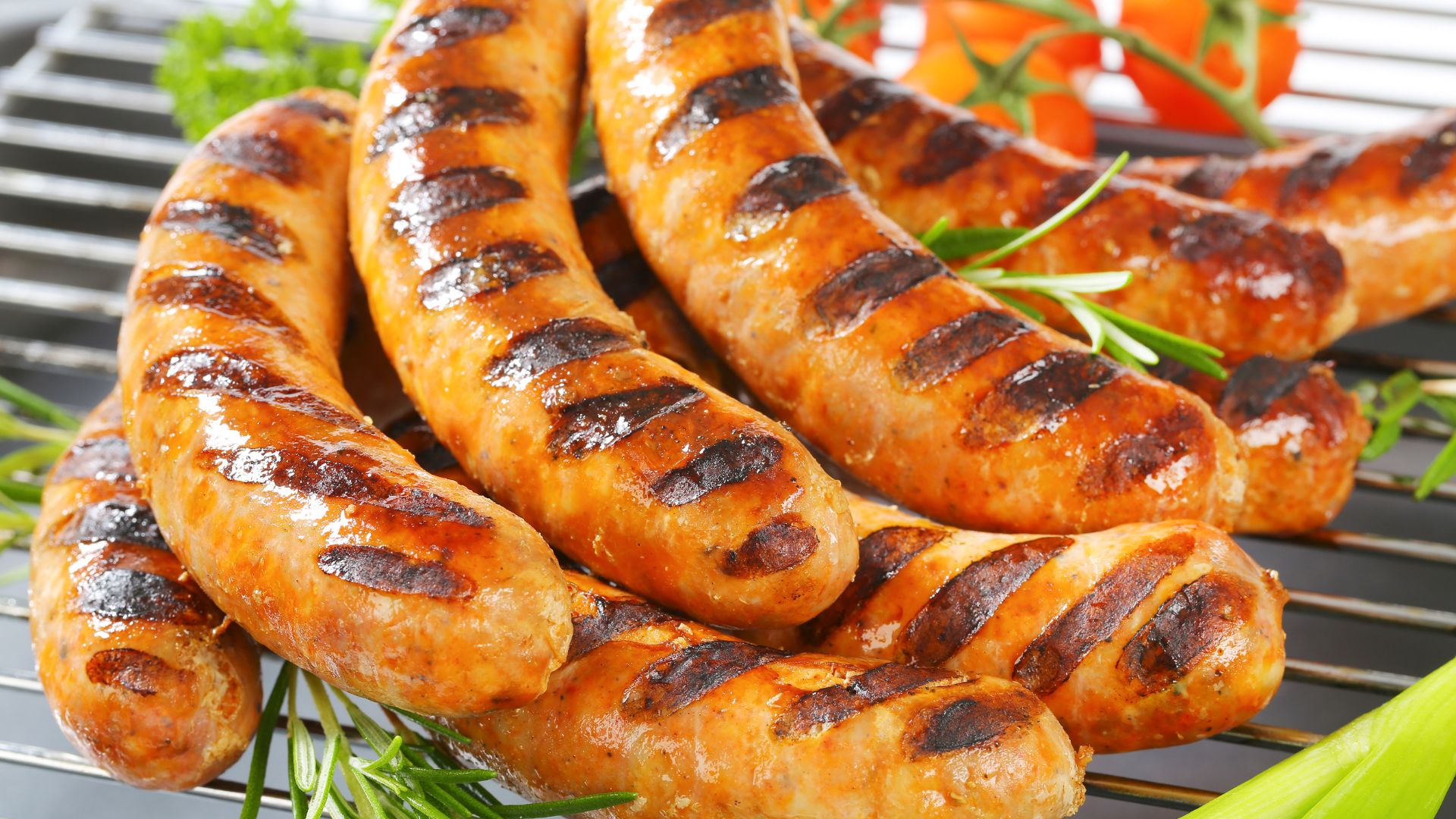 Versatilidade da Salsicha Alemã - Instituto Gourmet